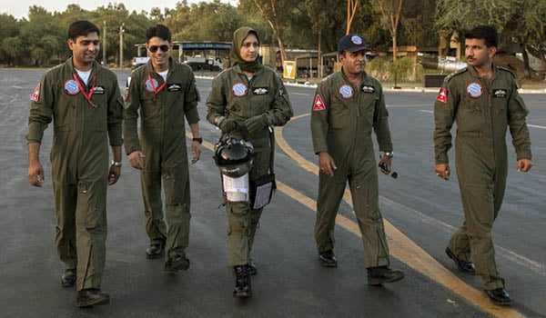 Pakistan Air Force Test & Syllabus for GDP Test | PAKISTAN DEFENCE ...